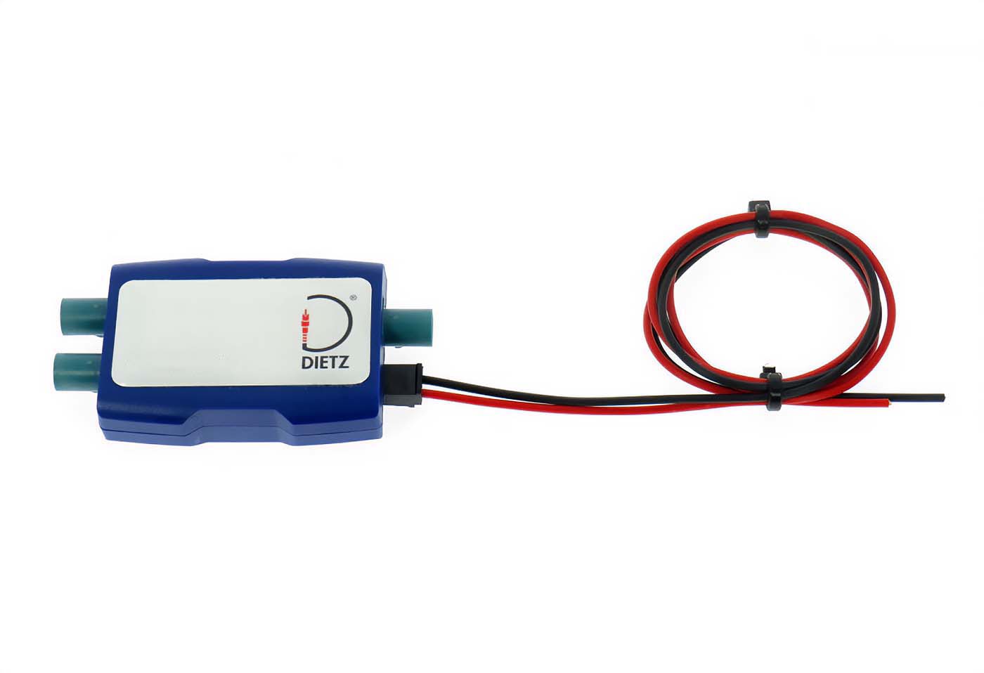 Car Aerial Active Splitter AM FM DAB with FAKRA and Phantom Power