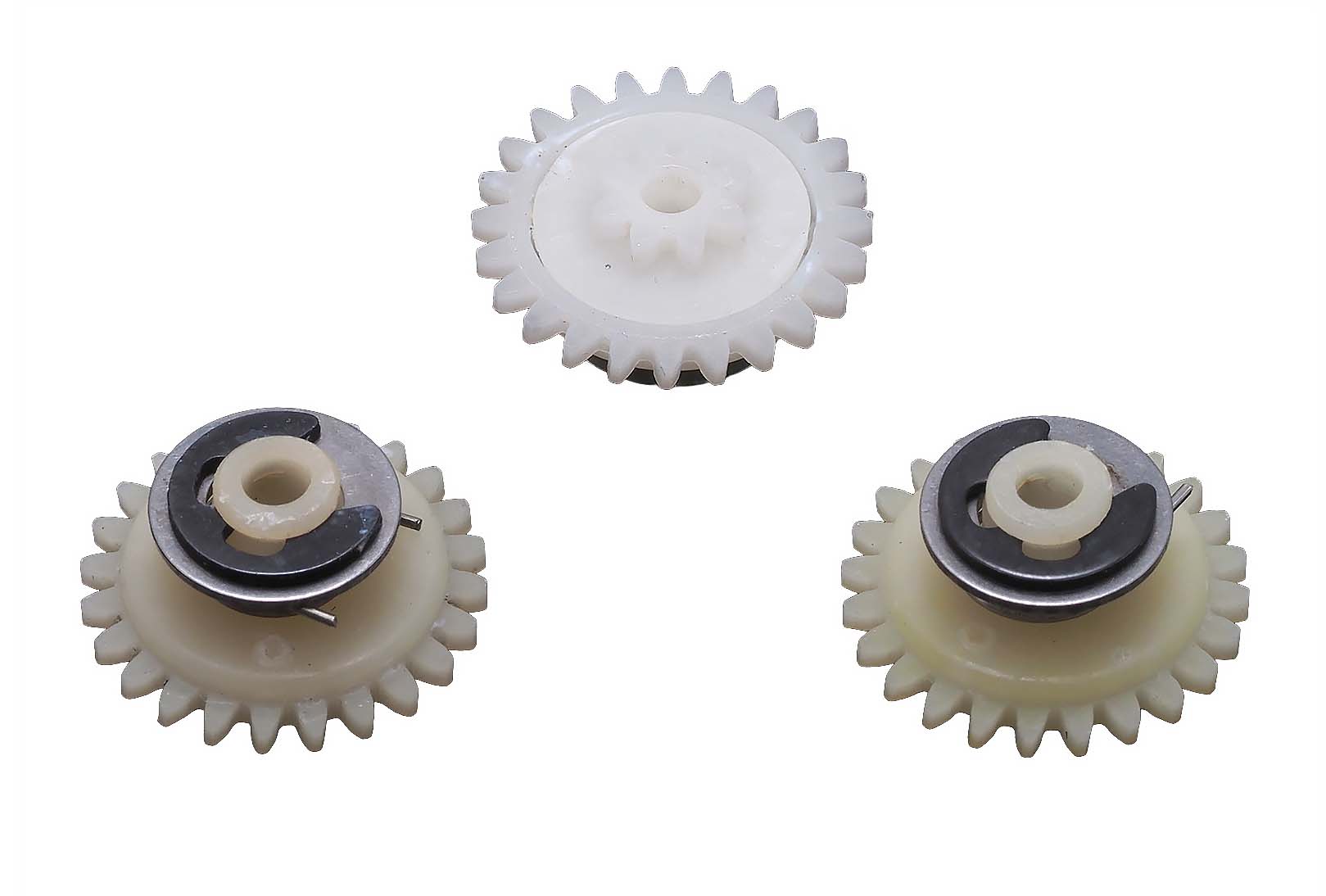 Becker Cassette Tape Player Loading Gear Clutch Assembly - 571.415-247