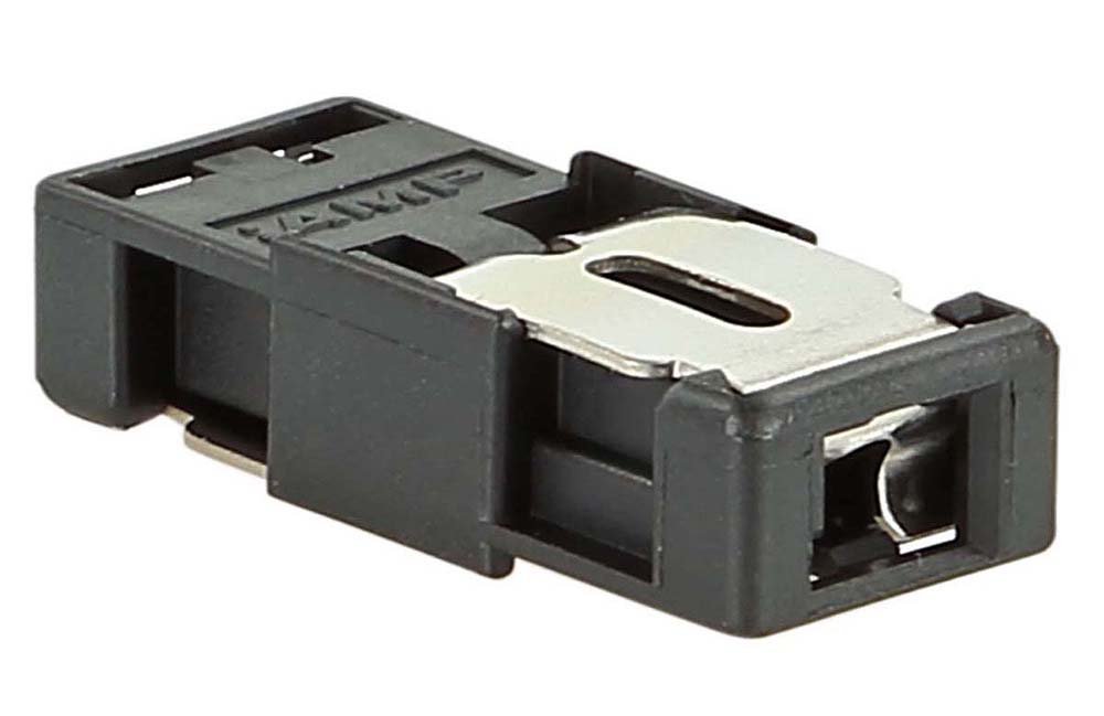 Fibre Optic Connector D2B Ring