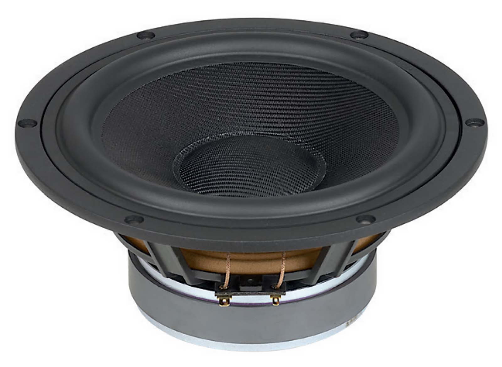 GF 200 - 2 x 4 Ohm