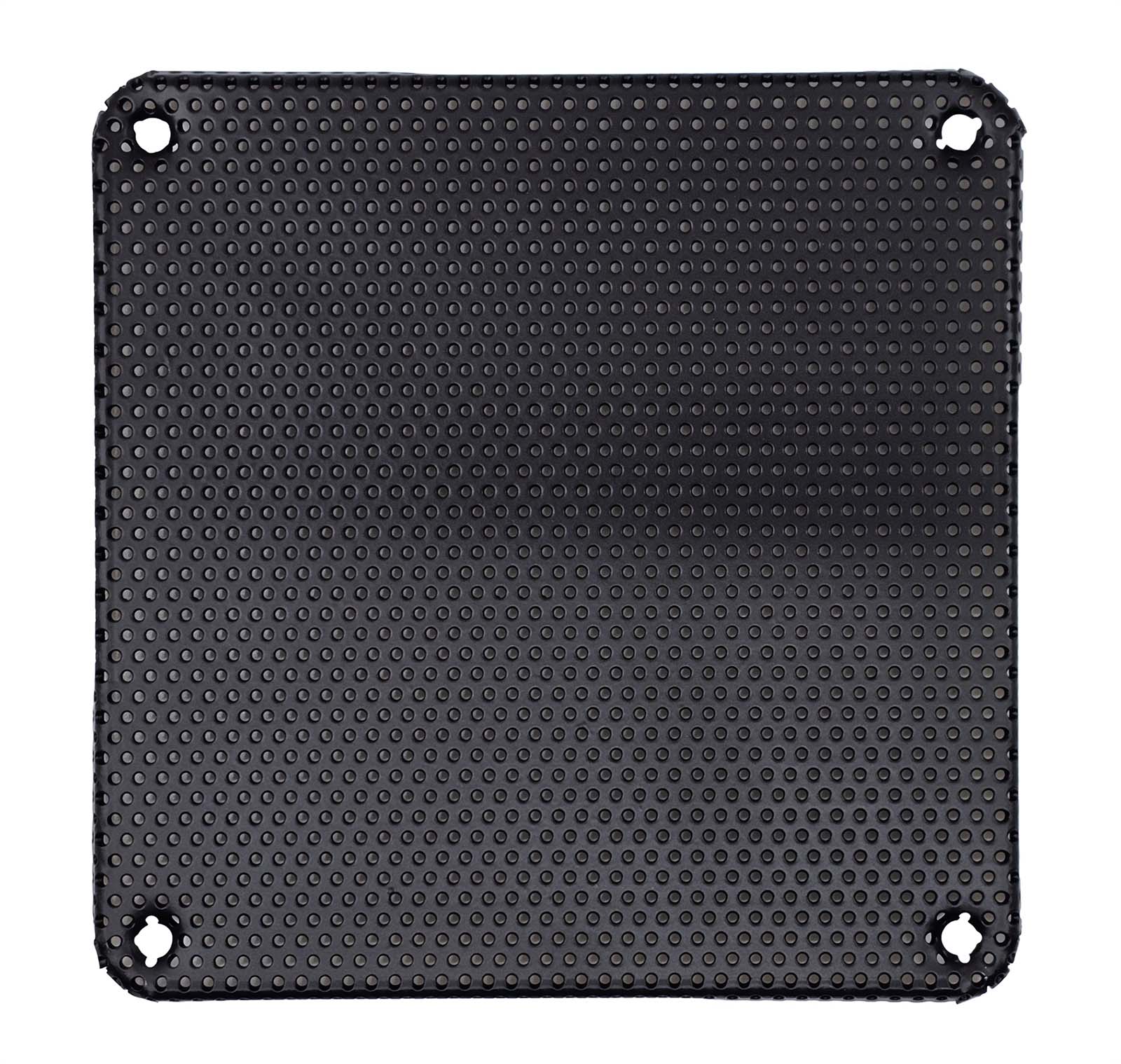 5x7 Inch Parcel Shelf Kick Panel Speaker Grilles