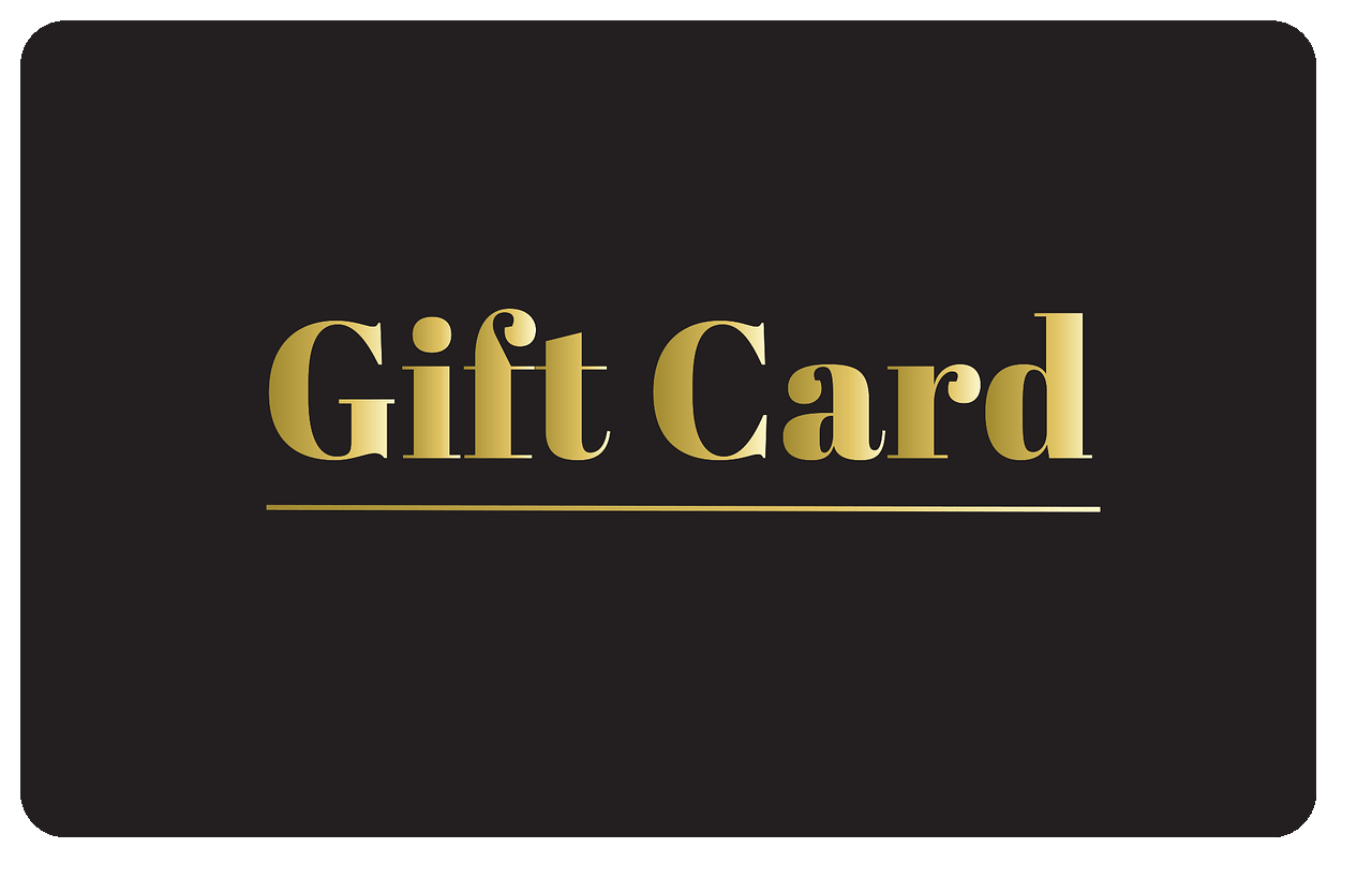 Gift Certificate