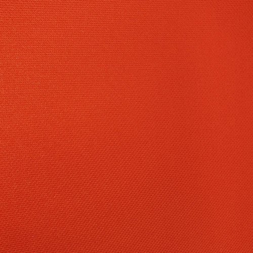 Premium Tangarine Acoustic Speaker Cloth off the Roll 41