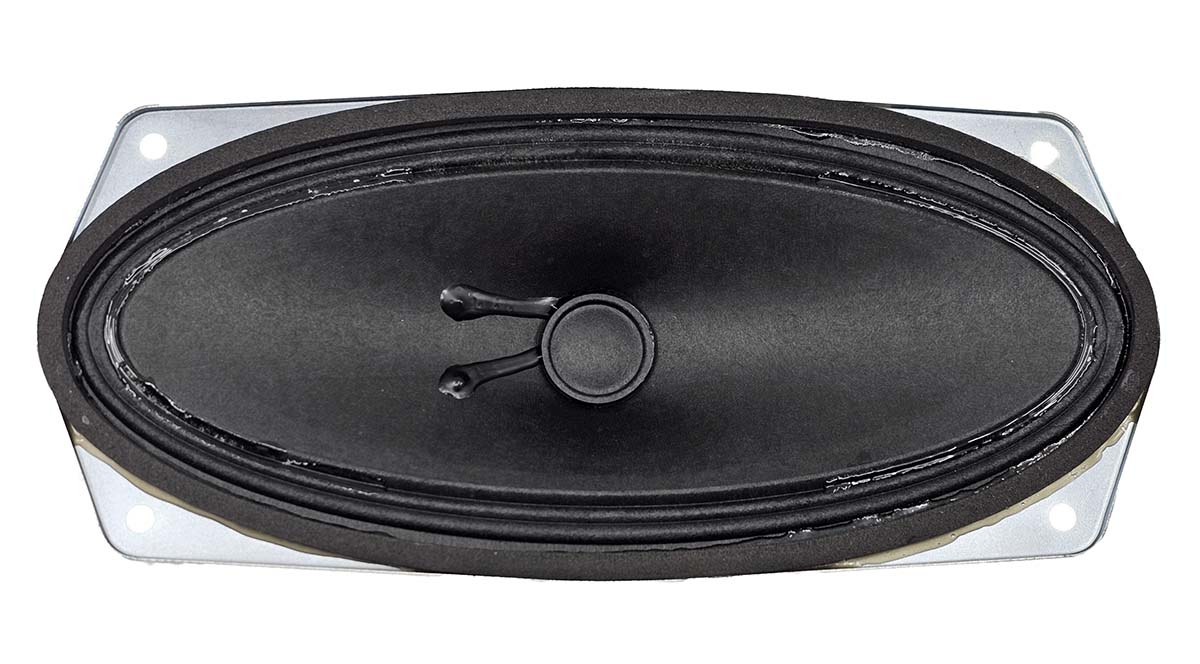 Front Loudspeaker for Mercedes Benz W108 W109 W114 W115