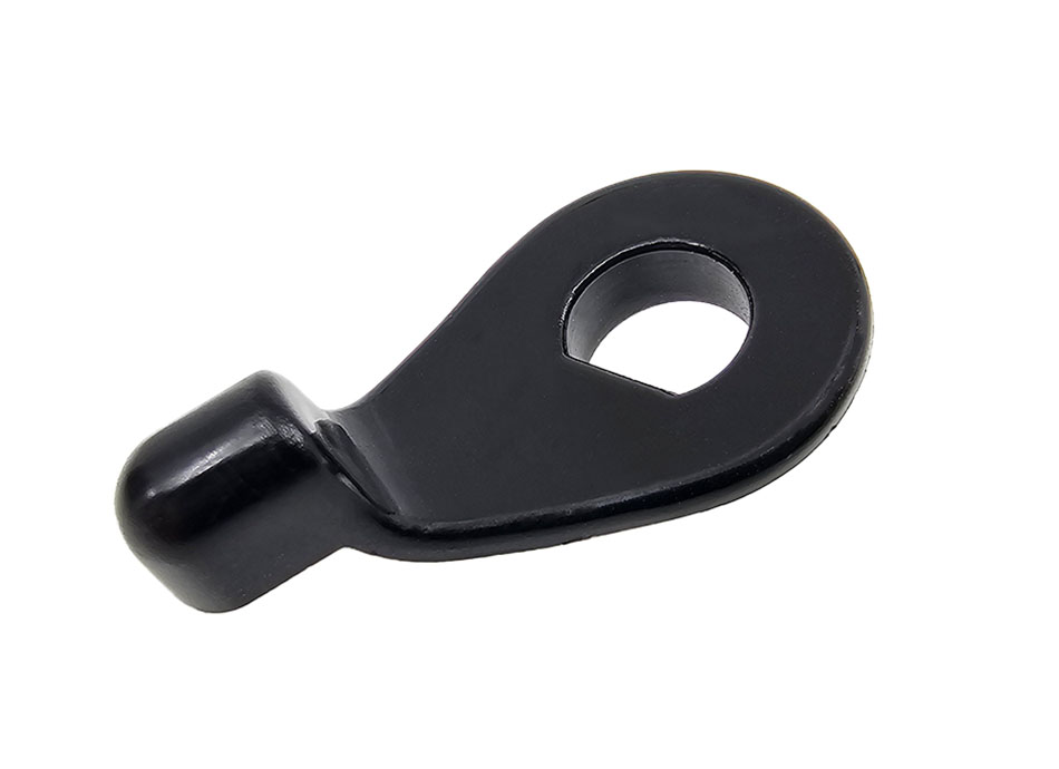 Becker Classic Radio Switch Lever