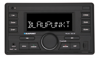 Soundlabs Group: Blaupunkt Car Audio