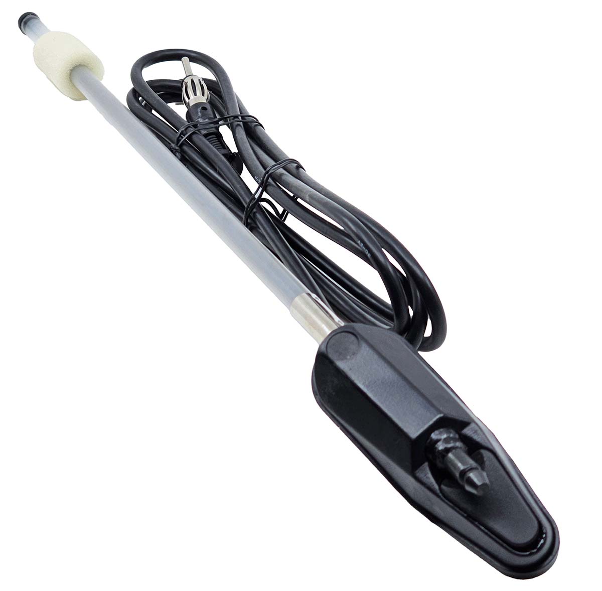 Retractable Manual A Pillar AM FM Aerial