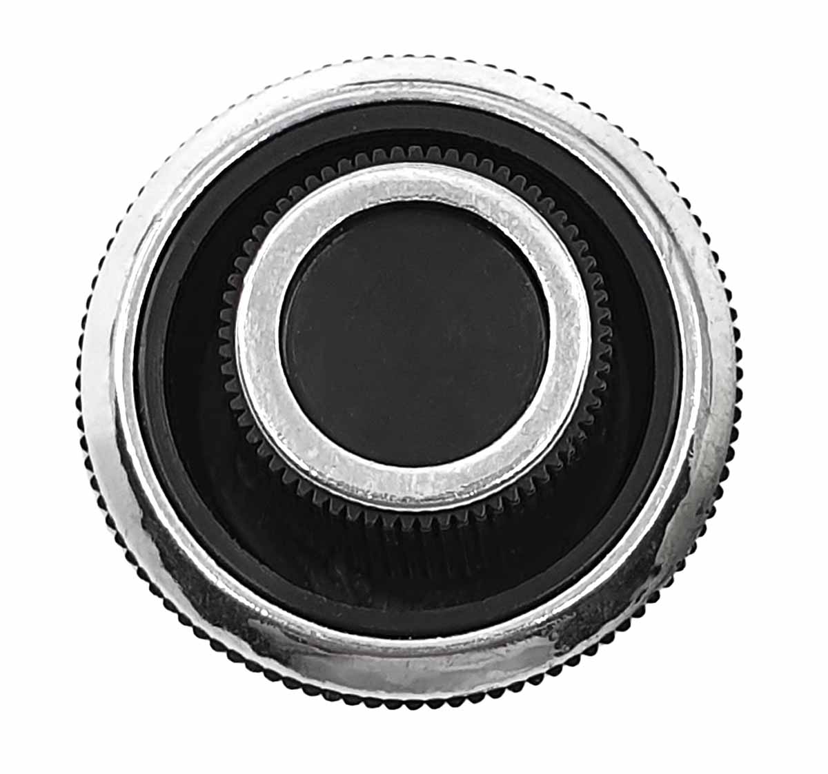 Radio knobs for Ford XA XB Falcon Fairmont ZF ZG Fairlane