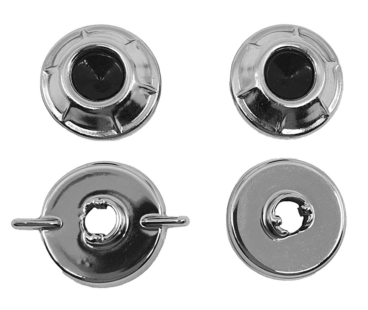 Radio Knob Set Holden EH and EJ