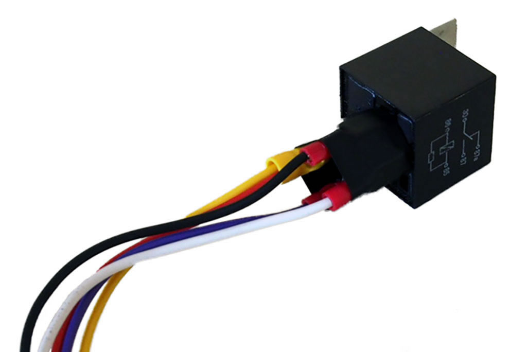 Custom Autosound Memory Maintenance Module MEMMOD