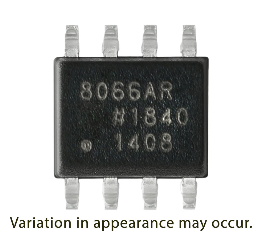 IC AD8066