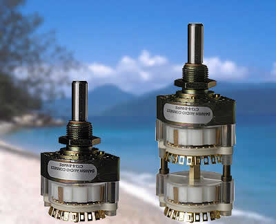 Soundlabs Group: Selector Switches