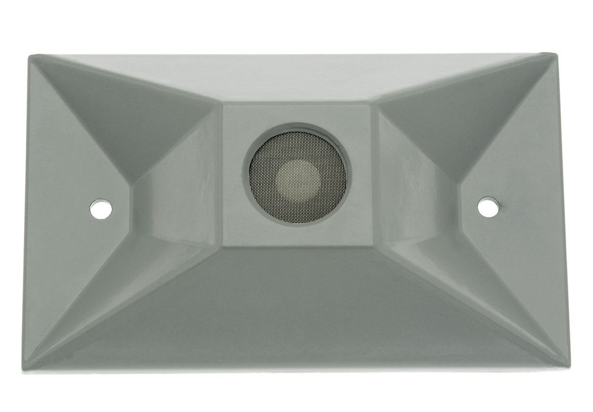 Weather Proof IP67 Microphone SM1-WP