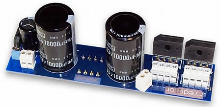 Predator Power Supply 60V DC