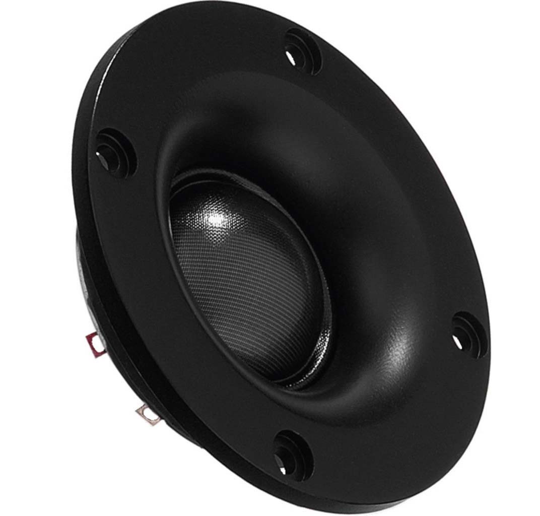 Monacor DT-25N Hifi Dome Tweeter