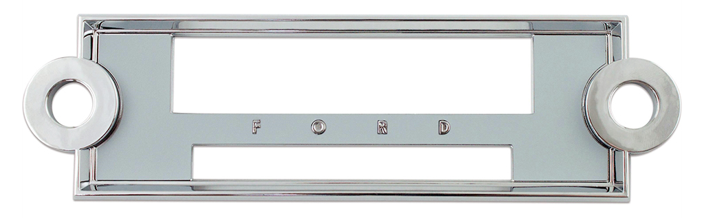 Soundlabs Group: Faceplates and Bezels