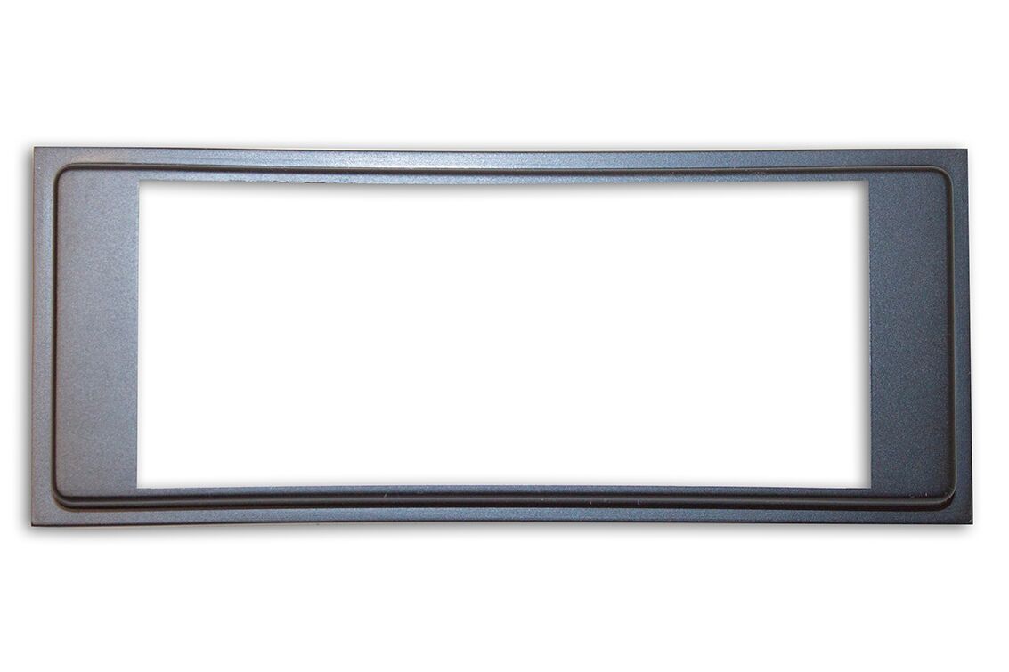 RetroSound Bezel 220 Black 1968-85 Chev Chevelle Style