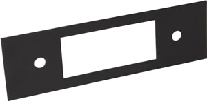 Soundlabs Group: Faceplates and Bezels