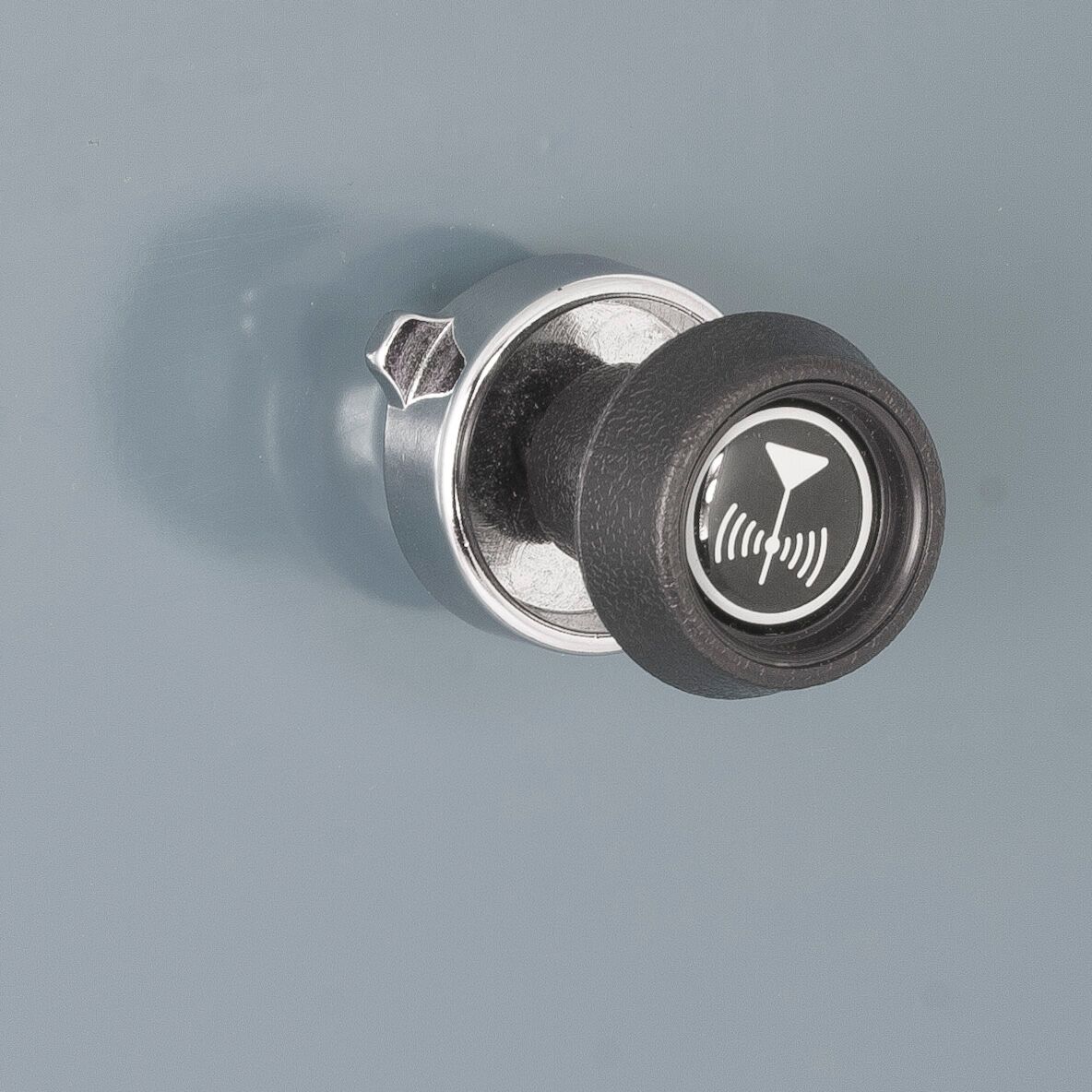 RetroSound Black Knob Set 37-72