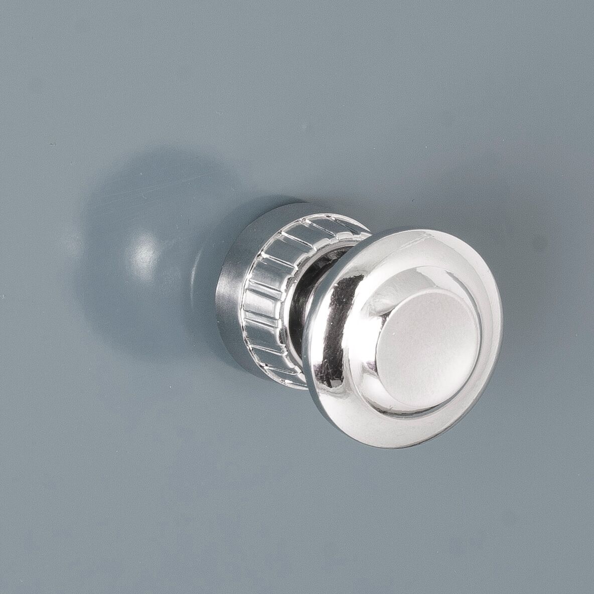 RetroSound Chrome Knob Set 01-74