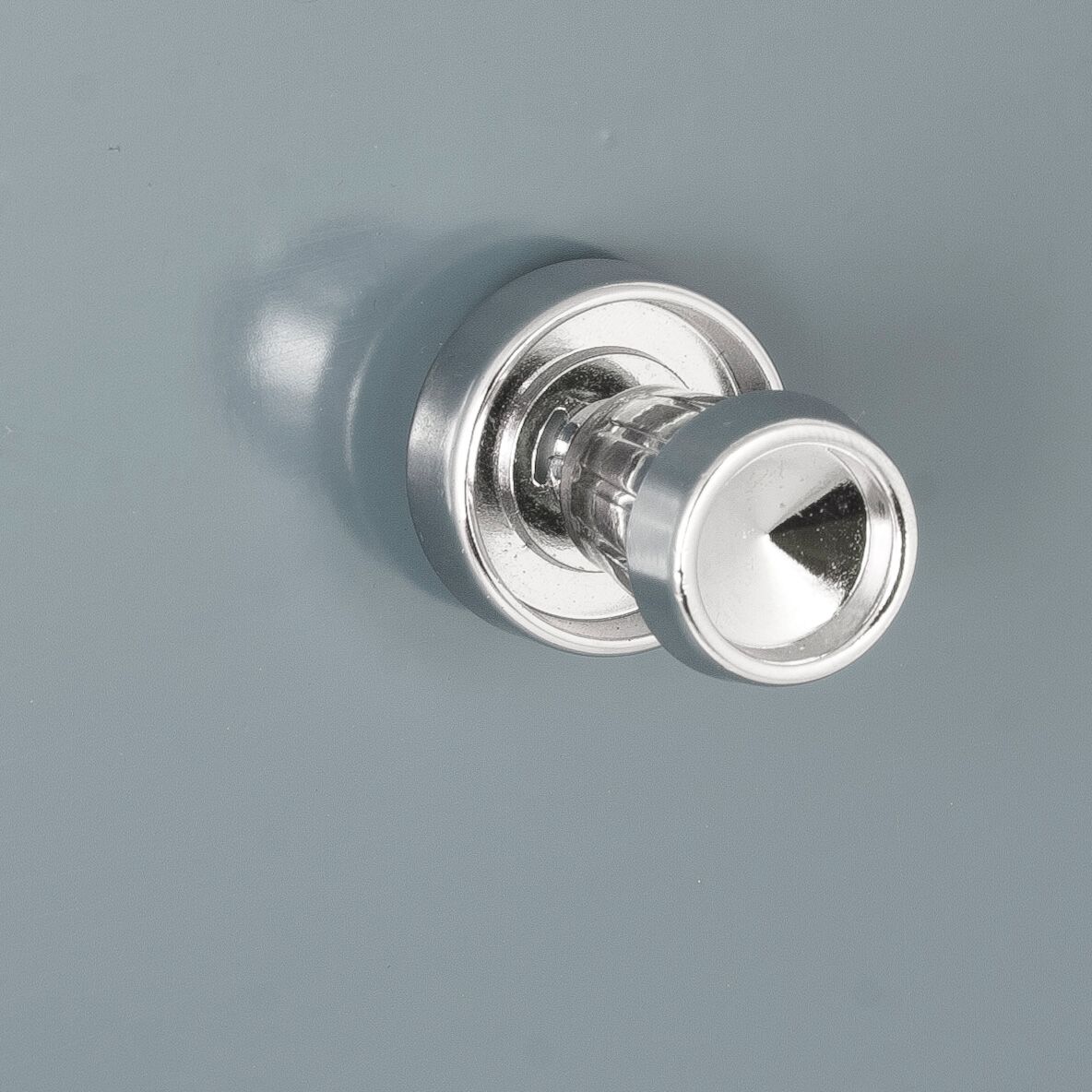 RetroSound Chrome Knob Set 04-76