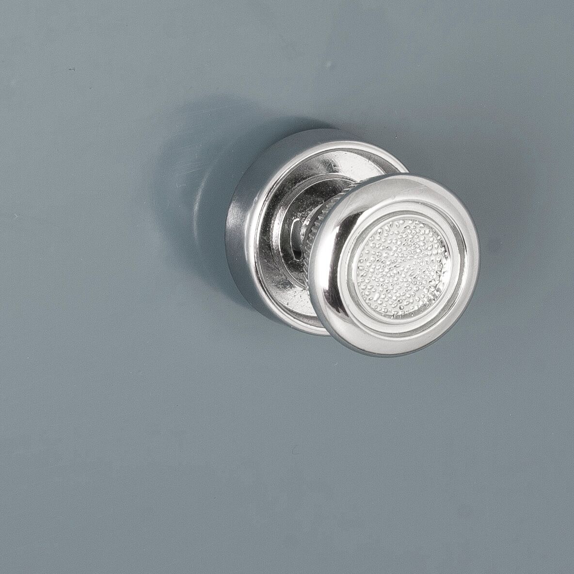 RetroSound Chrome Knob Set 05-76