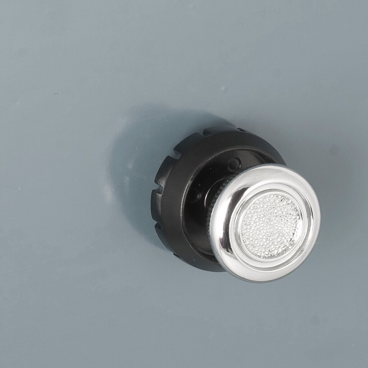 RetroSound Chrome Knob Set 05-98b