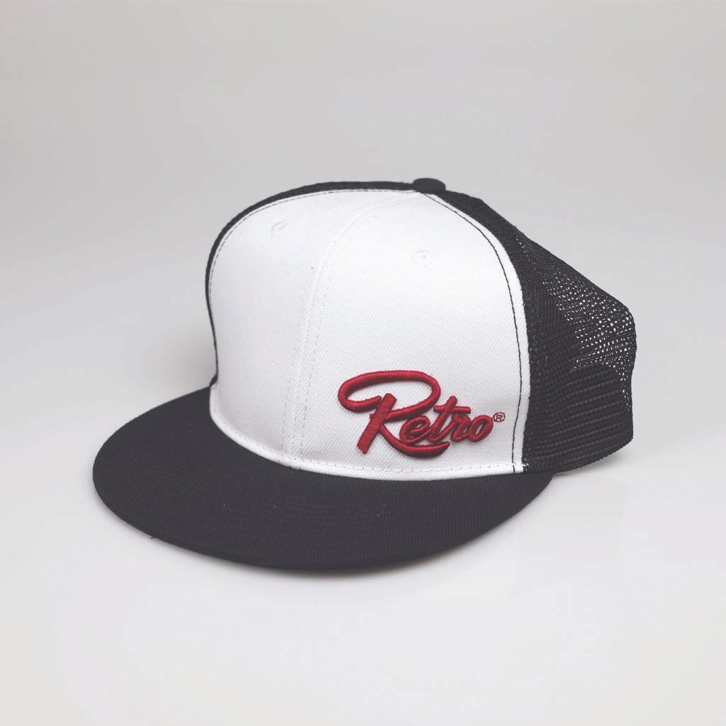 RetroSound Truckers Cap
