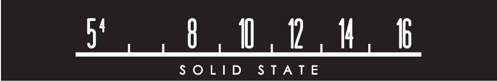 RetroSound Screen Protector SCP-39 Solid State for Redondo Radios