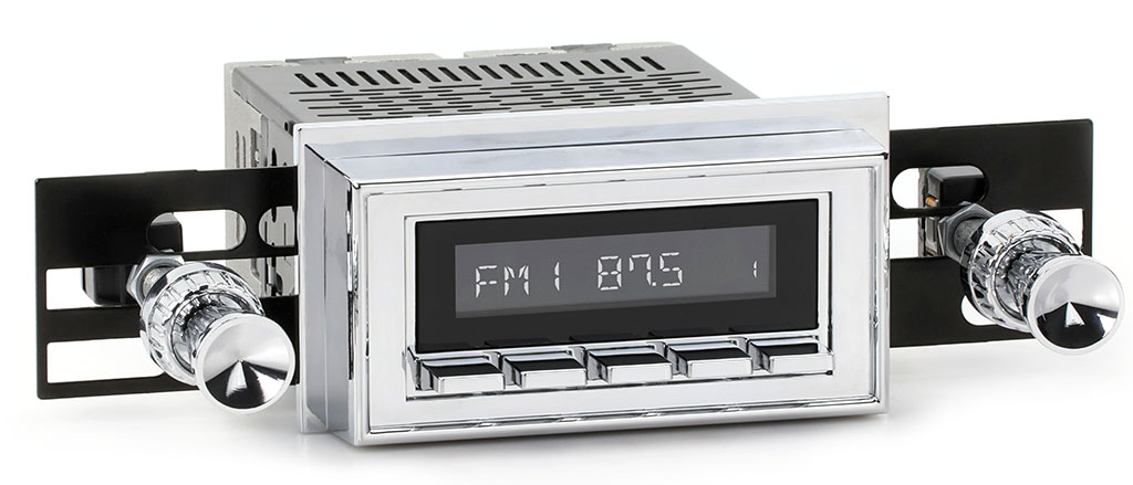 RetroSound Radio Buick Invicta 1960-1962 Style