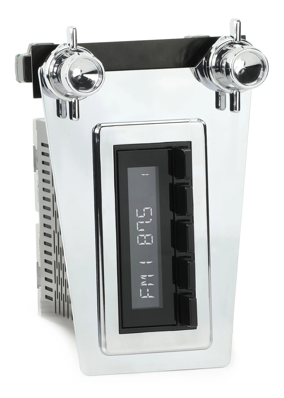 RetroSound Radio Corvette 1963-1967 Style