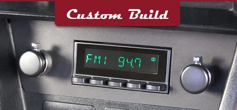 Soundlabs Group: Specific Radio Configurations