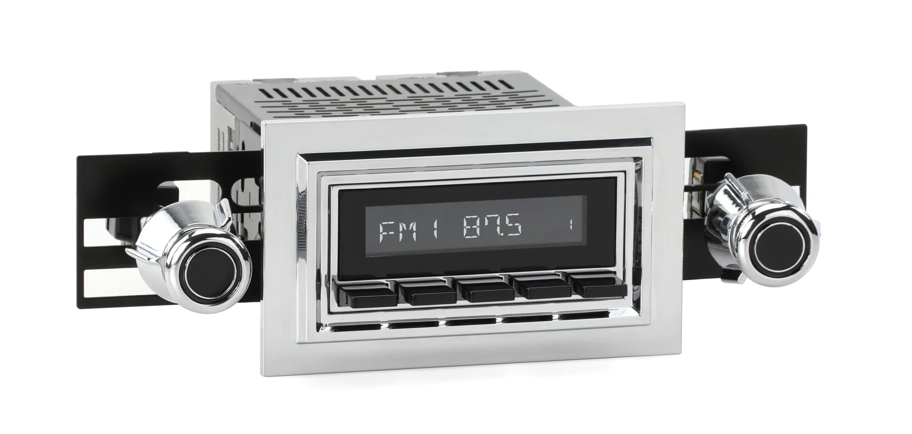 RetroSound Radio Ford Thunderbird 1972-1979 Style