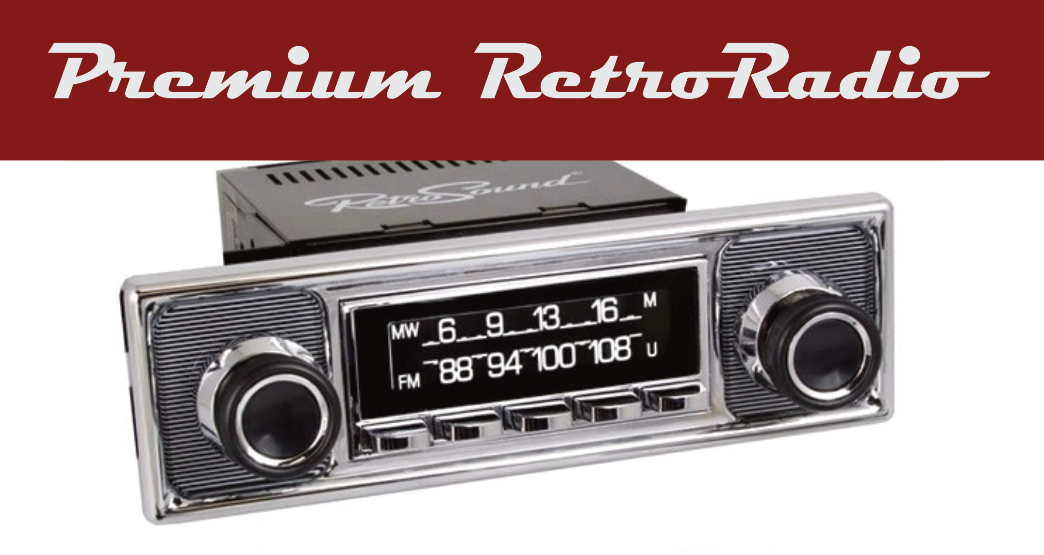 Soundlabs Group: Specific Radio Configurations