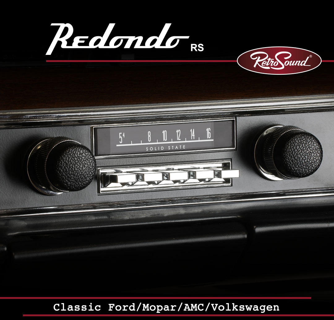 Soundlabs Group: Specific Radio Configurations