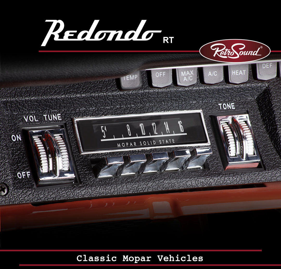 Soundlabs Group: Redondo Configurations