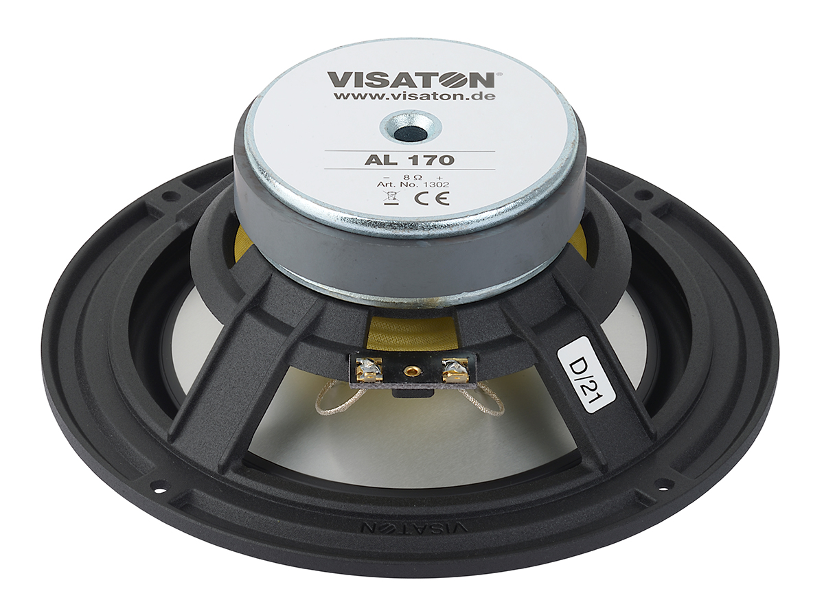 AL 170 - 8 Ohm