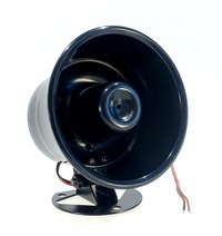 Soundlabs Group: Horn