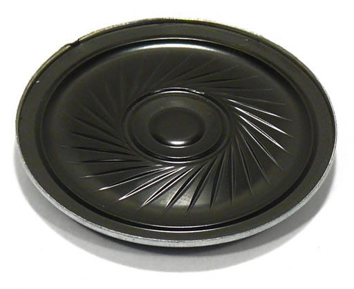 K 40 - 8 Ohm