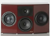 Soundlabs Group: 3 Way Speakers