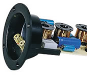 Soundlabs Group: Crossovers